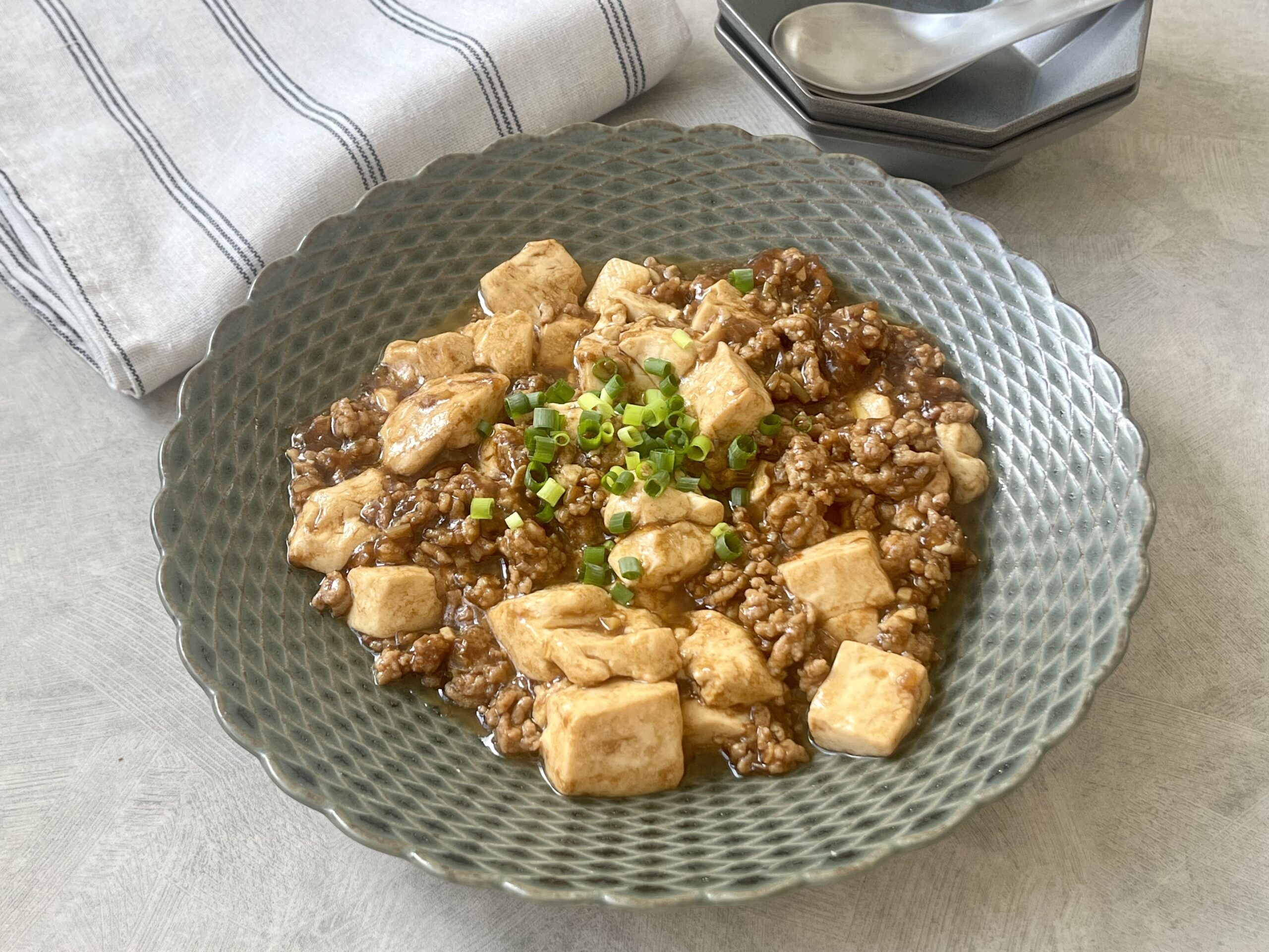 【殿堂入り1位】プロは豆腐&豚ひき肉をこう使う!毎日アレンジできる簡単レシピ8選